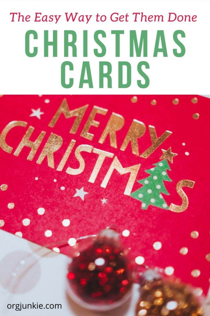 3 Ways to Write a Really Great Christmas Letter This Year